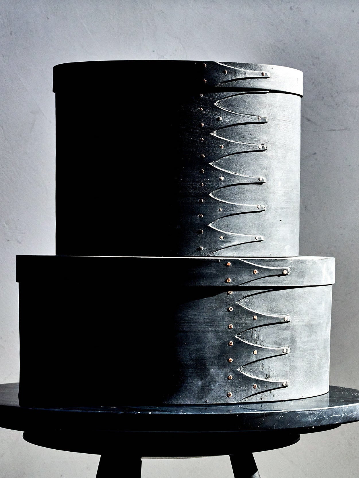 Bespoke Gift Boxes – Pointy Snout Caviar