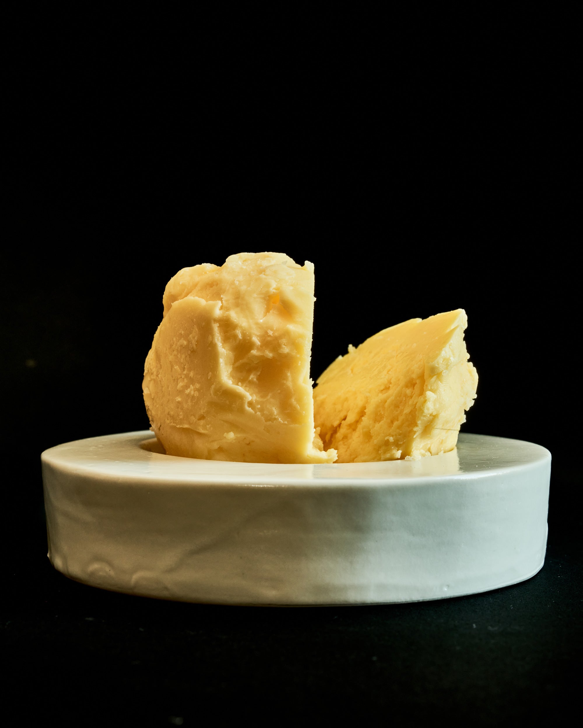 Animal Farm Butter – Pointy Snout Caviar